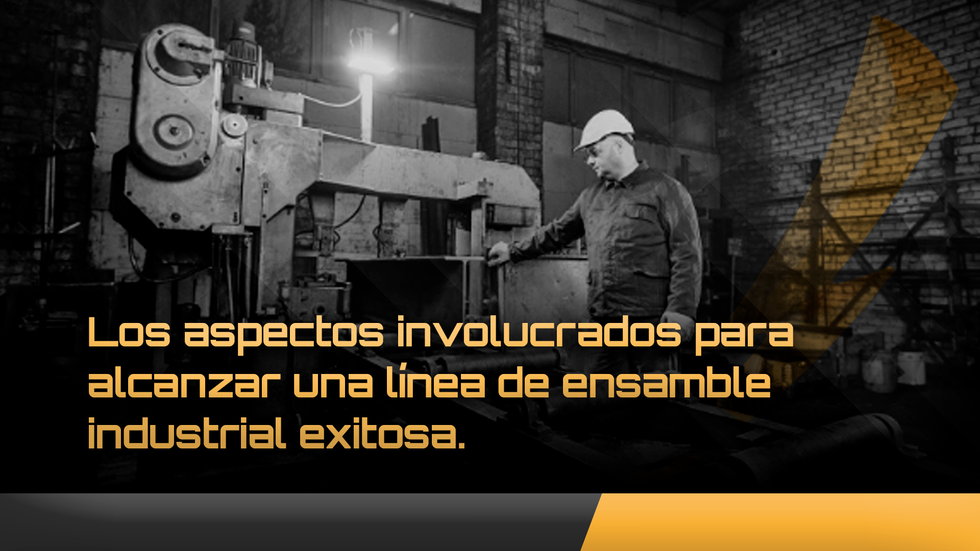 Empresa de automatización | Aumenta la rentabilidad | Boltronic